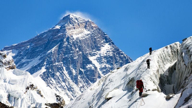 Haute altitude : 7 conseils pour réussir son trek | Espaces