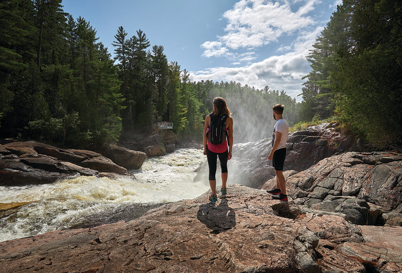 Abitibi-Témiscamingue: 4 nouveautés plein air à surveiller | Espaces