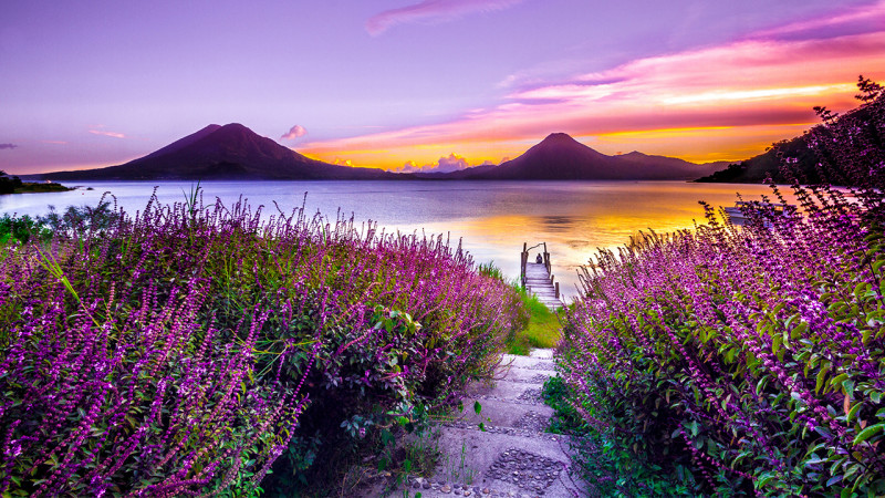 Voyages pas chers : 5 destinations où s'envoler pour moins de 400 ...