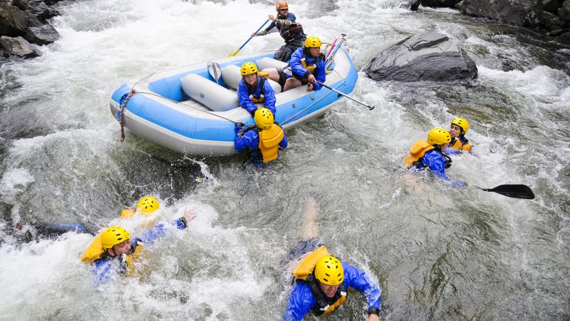 5 questions à poser pour choisir son guide d’aventure | Espaces