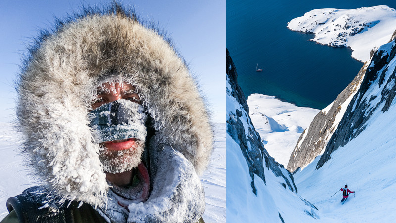 Banff Québec dévoile sa programmation de films pour cet hiver | Espaces