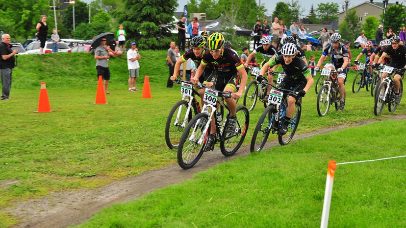 Équipement | Équipements | Vélo | Vélo de montagne | Montréal : Combo ...