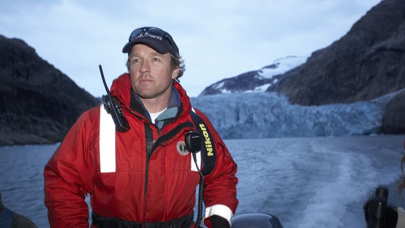 Actualités | Geoff Green : Sensibiliser les jeunes sur la glace… tant ...