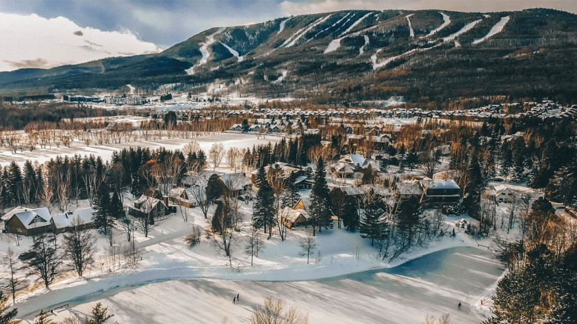 Beaupré : une région trop souvent oubliée qui vaut le détour | Espaces