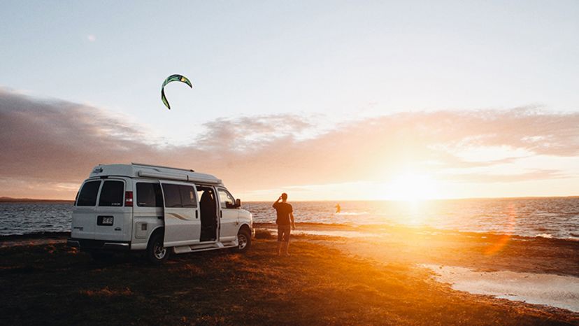 Conseils | Conseils road trip : Tout savoir sur la van life | Espaces