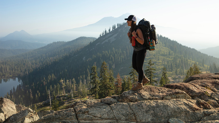 10 choses que tous les randonneurs devraient savoir | Espaces