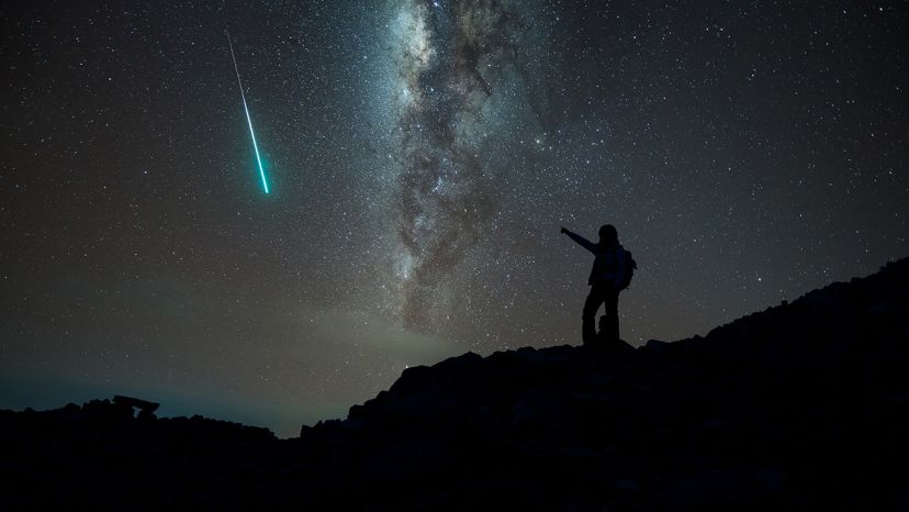 Où aller pour observer les Perséides? | Espaces
