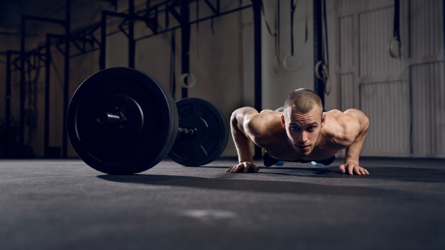 Activités | Entraînement | Espaces