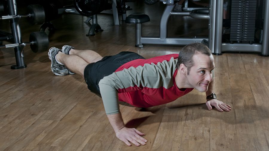 Activités | Entraînement | Musculation | Espaces