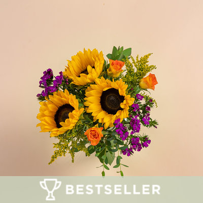 Flower Delivery England: Florist England - Free Flowers Delivery 7 Days ...