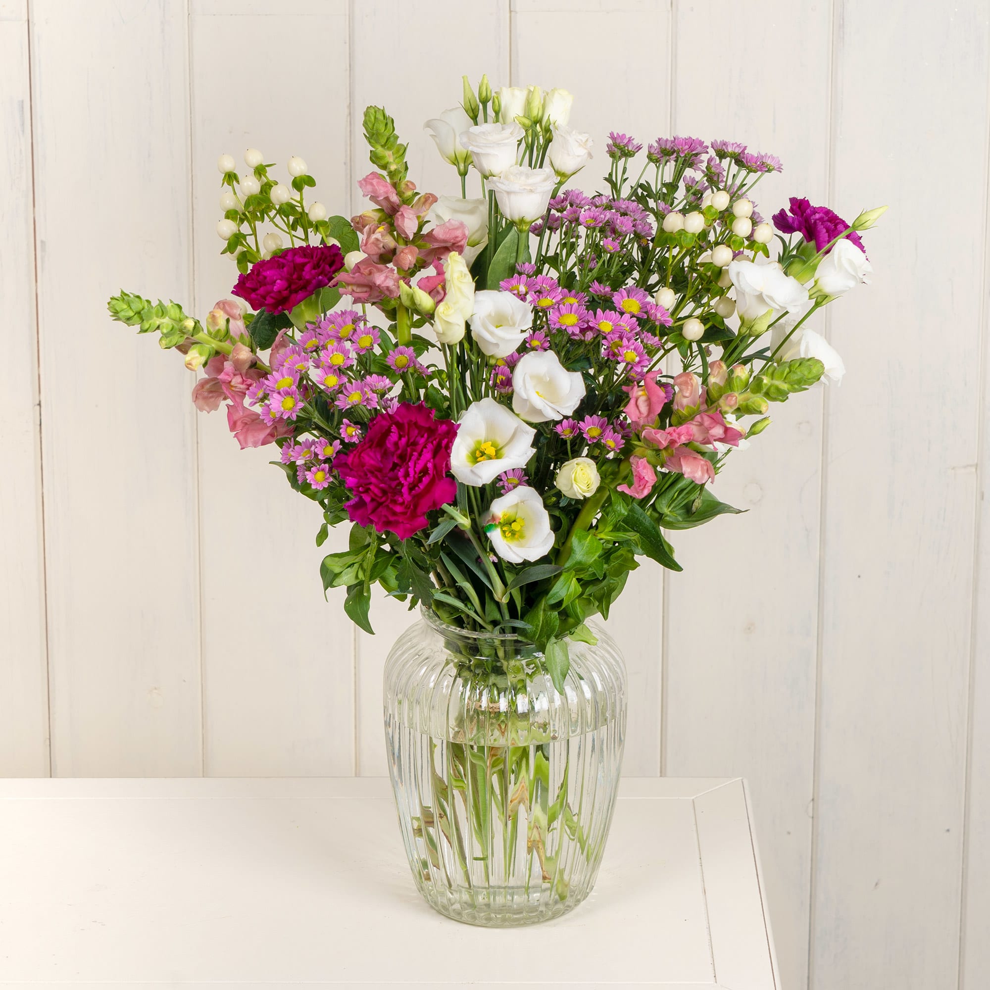 Flower Cards UK • Best Flower Cards by Post, Fresh Floral Cards Online ...