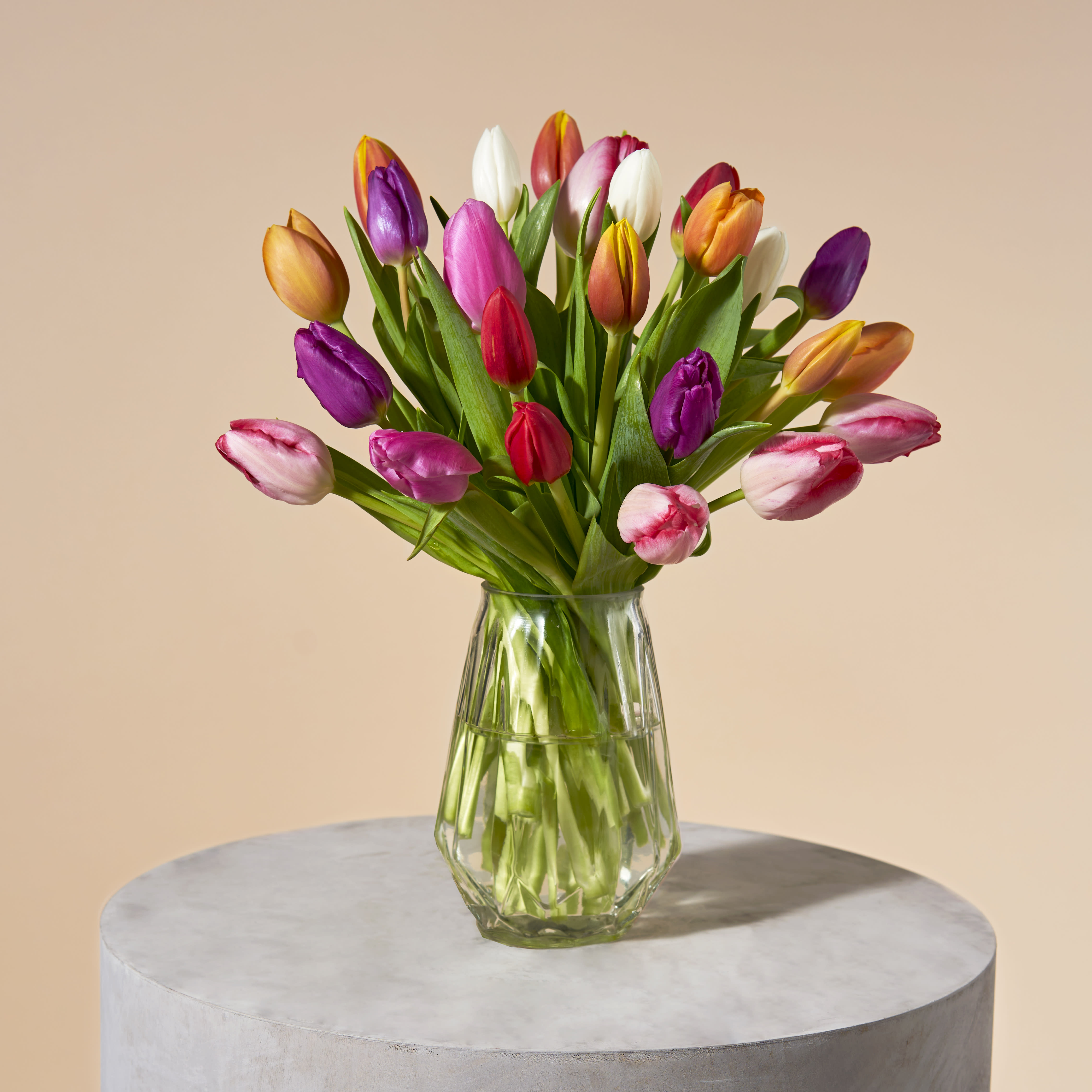 Flower Cards UK • Best Flower Cards by Post, Fresh Floral Cards Online ...