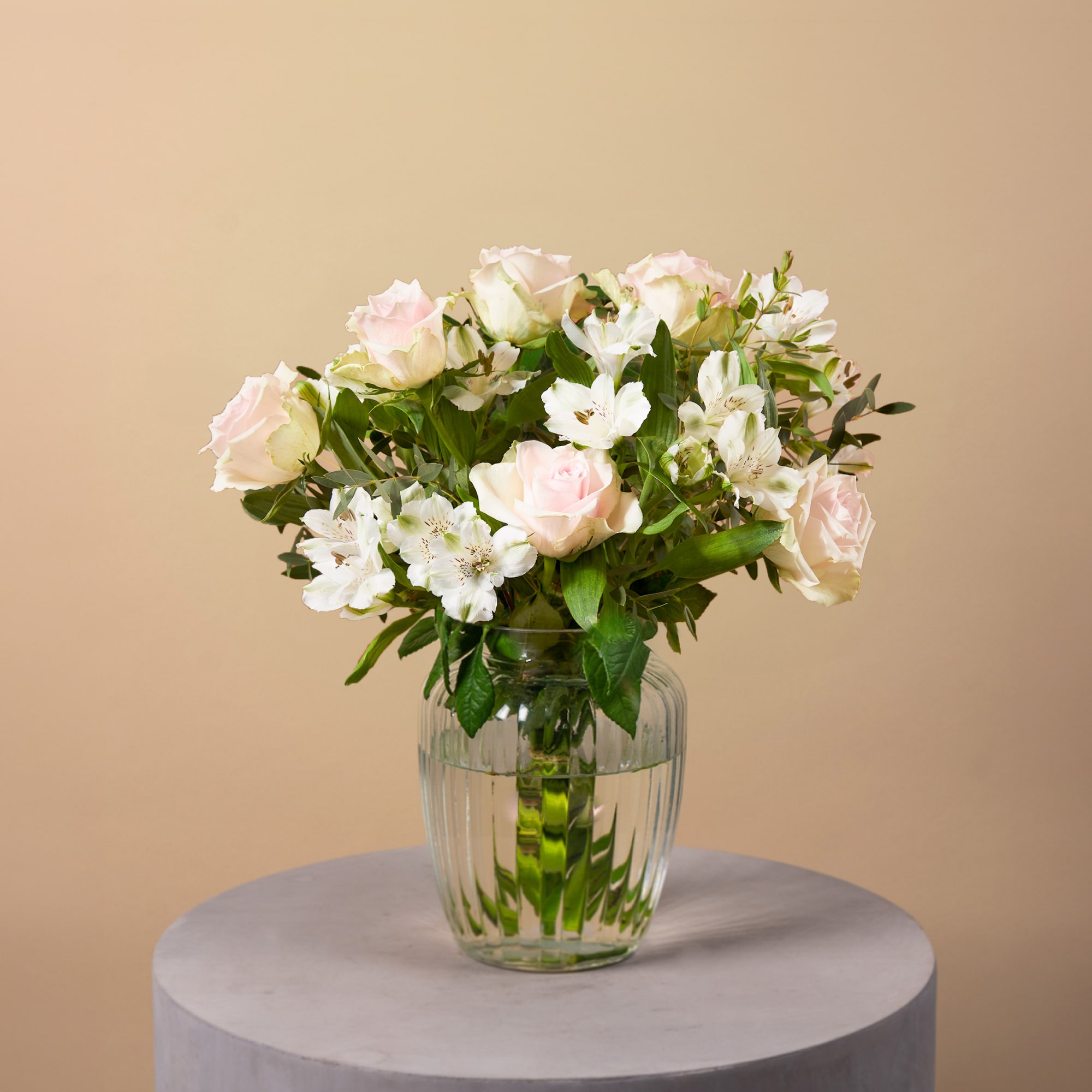 Flower Cards UK • Best Flower Cards by Post, Fresh Floral Cards Online ...