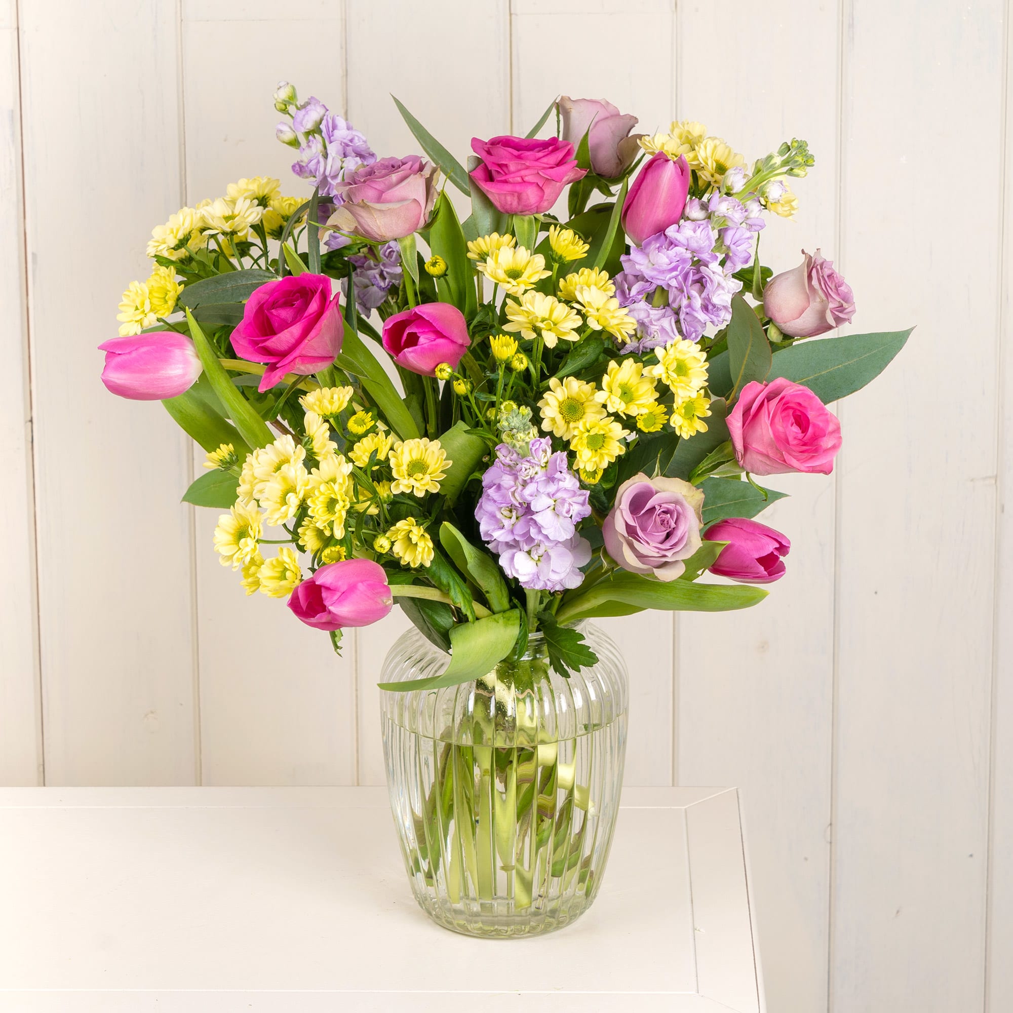 Flower Cards UK • Best Flower Cards by Post, Fresh Floral Cards Online ...