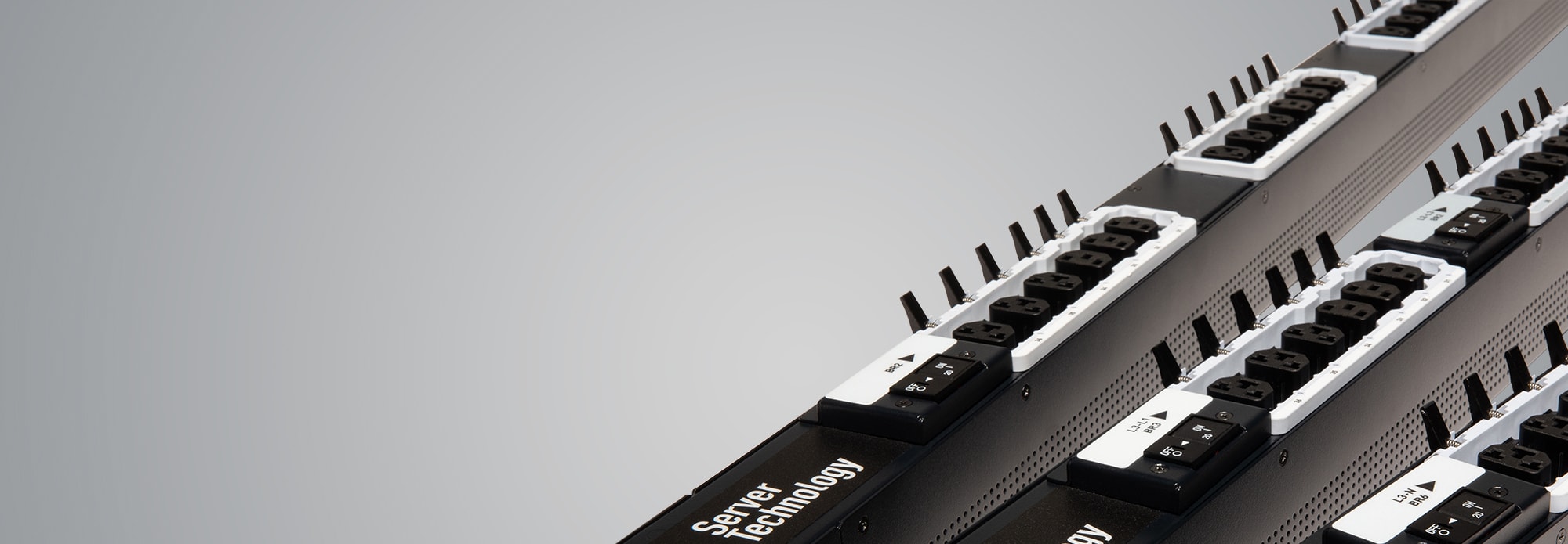 Data Center Power Distribution Units - PDUs - Server Technology
