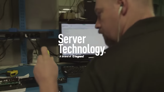 Data Center Power Distribution Units - PDUs - Server Technology