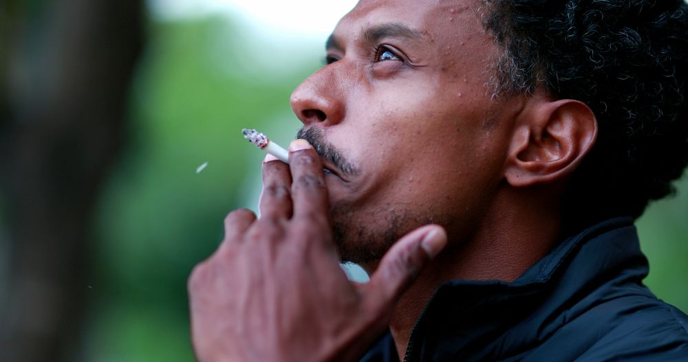 The best way to quit smoking tobacco (and why you should try it)