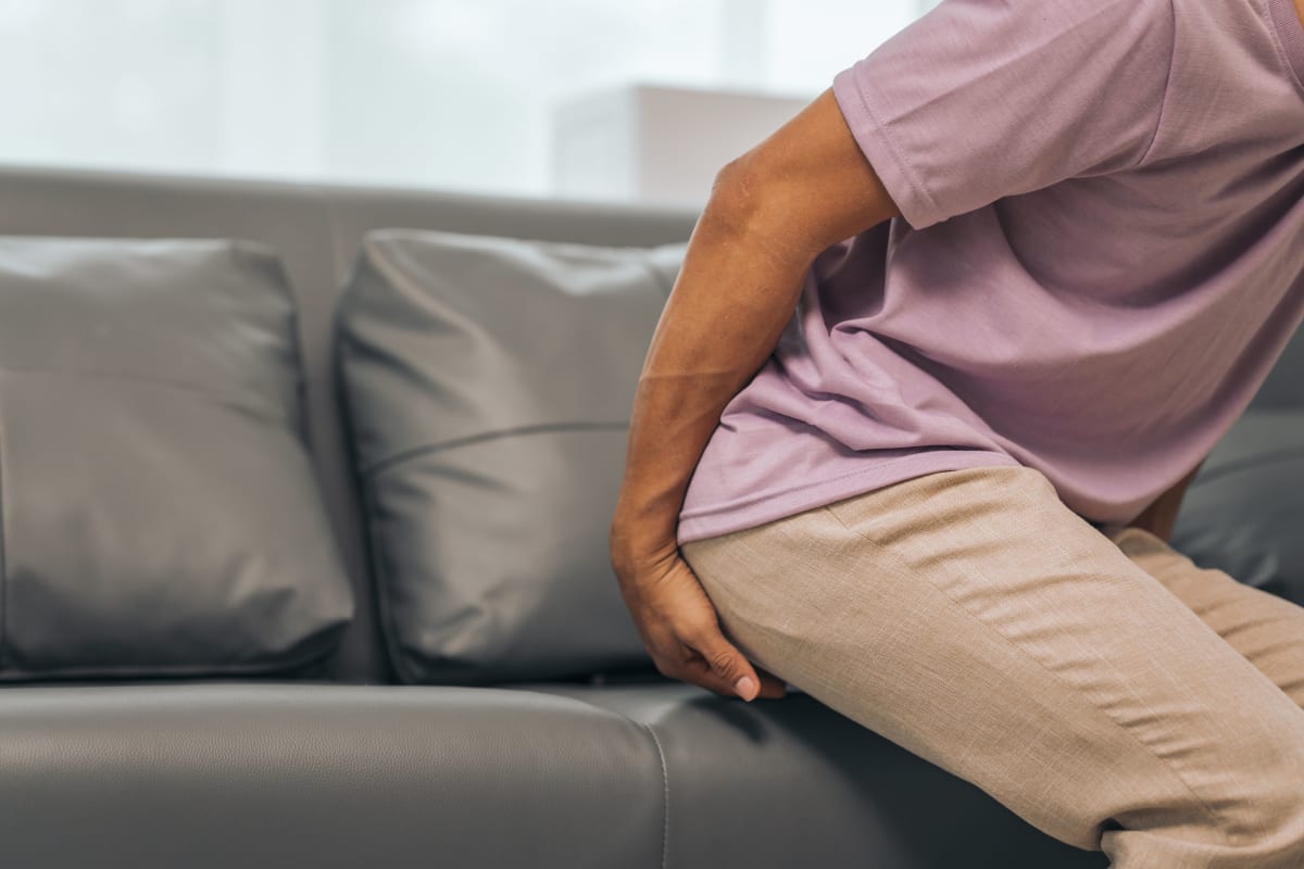 Almoranas Cause: Sa Iba't-bang Edad