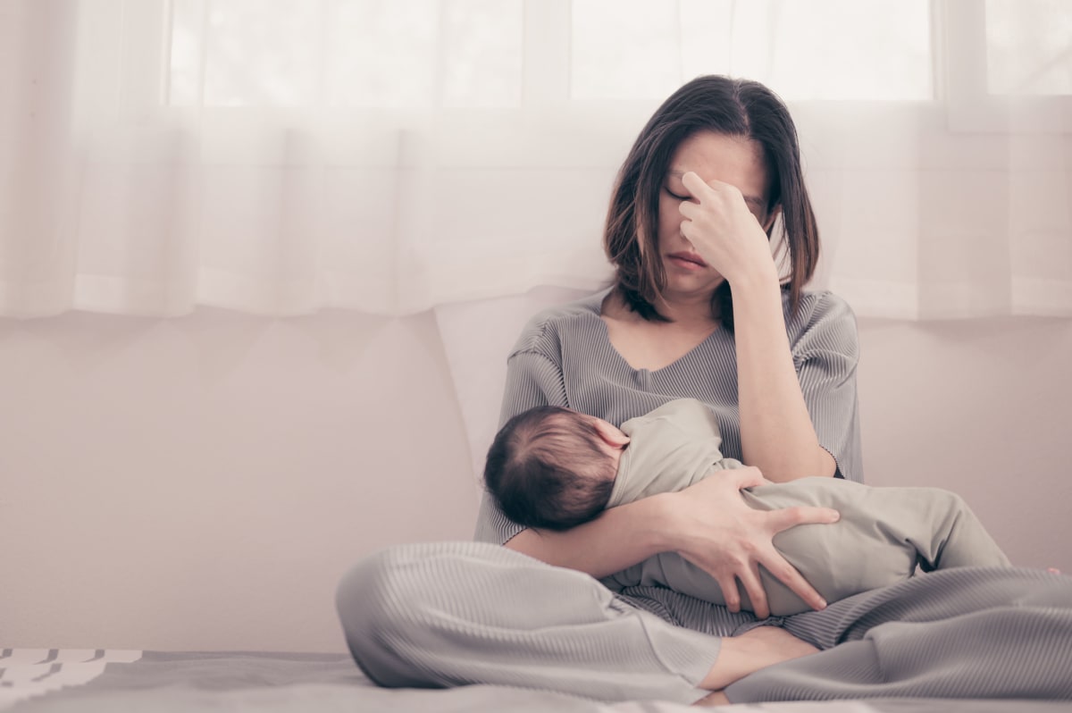 Guide: New Parents with Hemorrhoids After Giving Birth