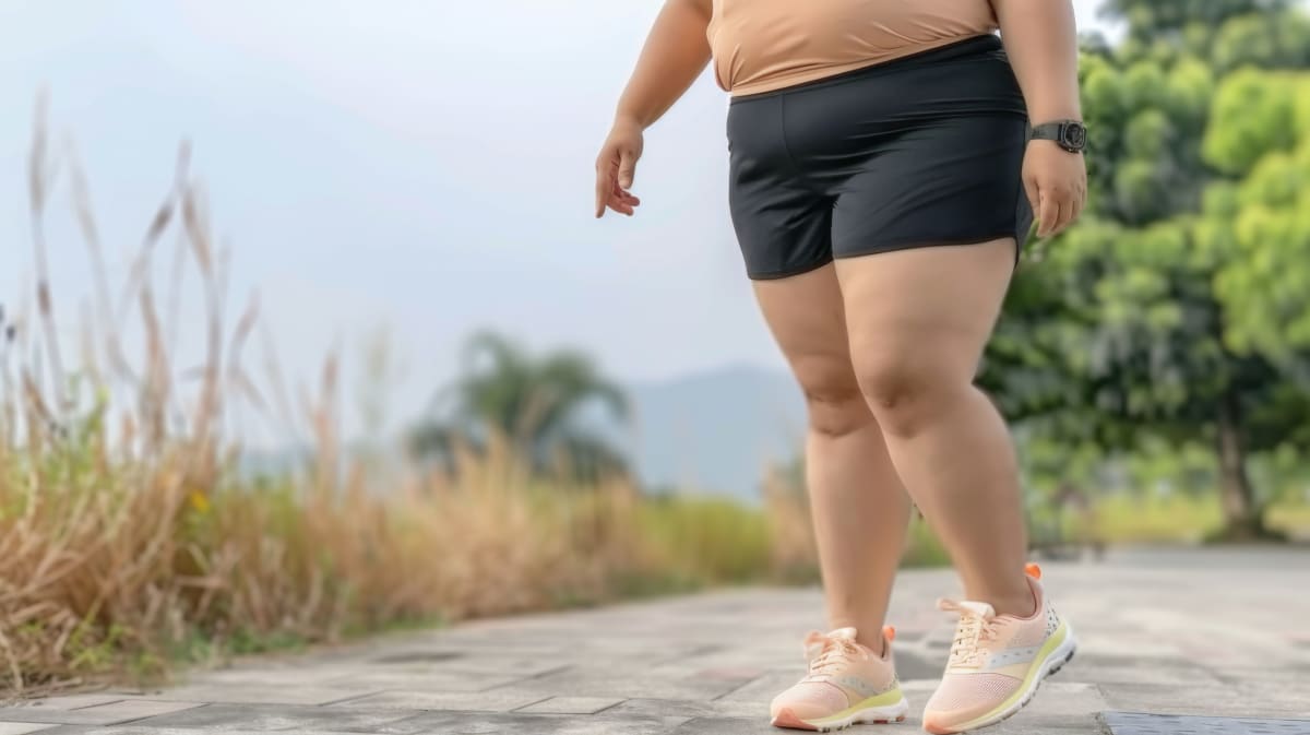 Vein Health: Paano Nakakatulong ang Paglalakad at Tamang Timbang Para ...