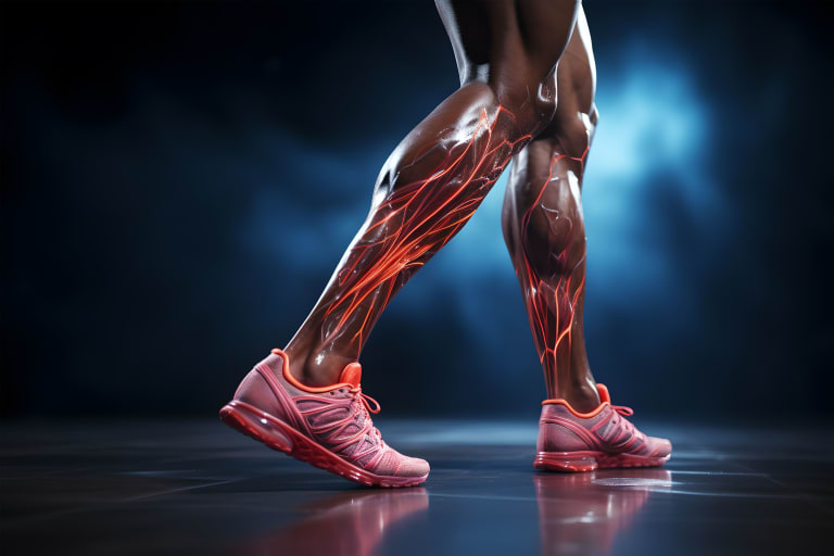 Varicose Veins: The Benefits of Walking | Daflon.ph