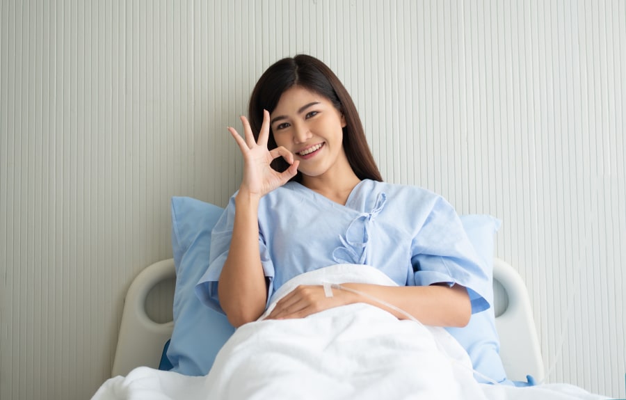 Hemorrhoid Treatment Guide: What to Expect from Rubber Band Ligation ...
