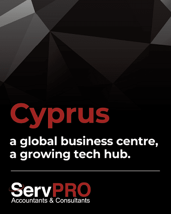 Cyprus: a global business centre, a growing tech hub. - ServPRO