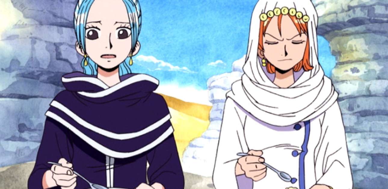 Watch One Piece Season 2 Episode 101 Anime Uncut on Funimation