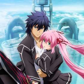 All Funimation Anime Shows List