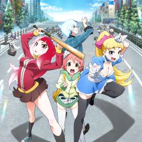 All Funimation Anime Shows List