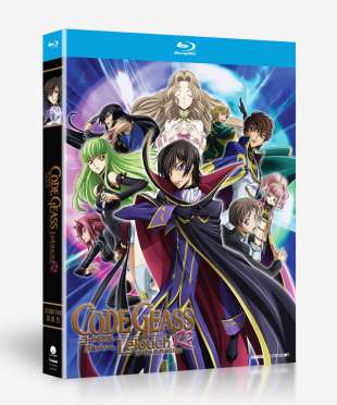 code geass watch online