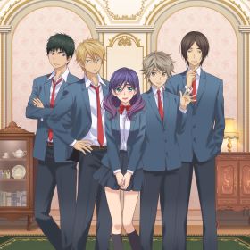 All Funimation Anime Shows List