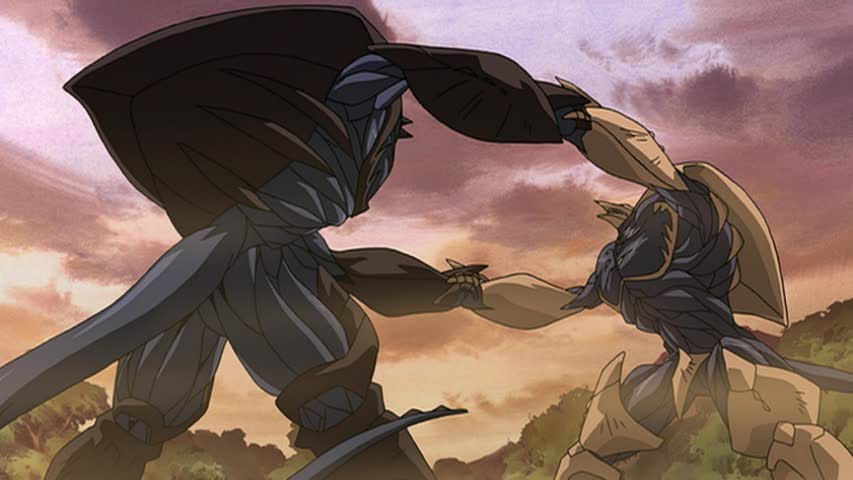 Watch Utawarerumono The False Faces Online - phgratis