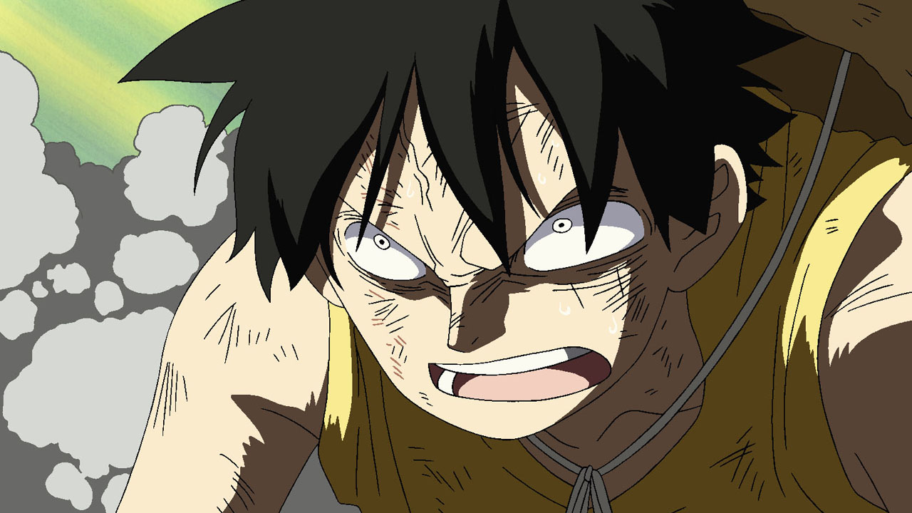 Watch One Piece Season 8 Episode 476 Anime on Funimation