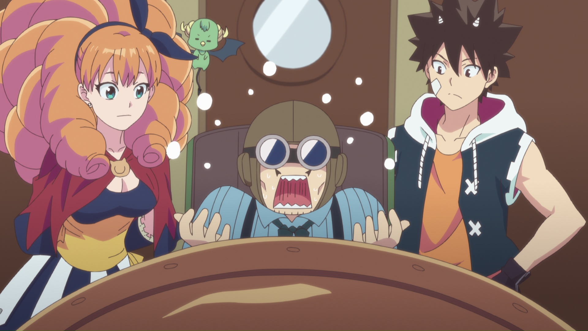 Radiant Anime Gets A Second Trailer And Reveals Ending Theme