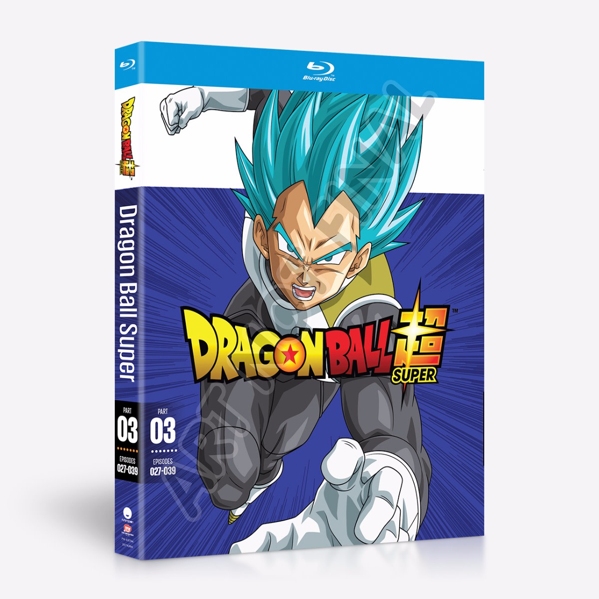 "Dragon Ball Super" FUNimation Dub Official Discussion Thread - Page ...