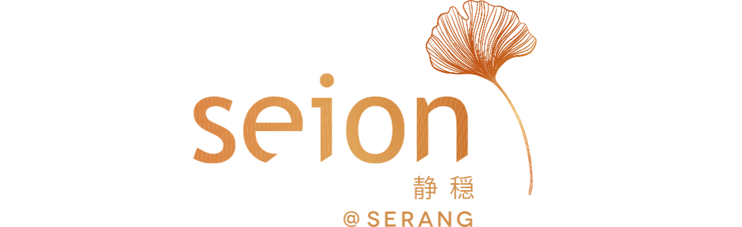 SEION at Serang