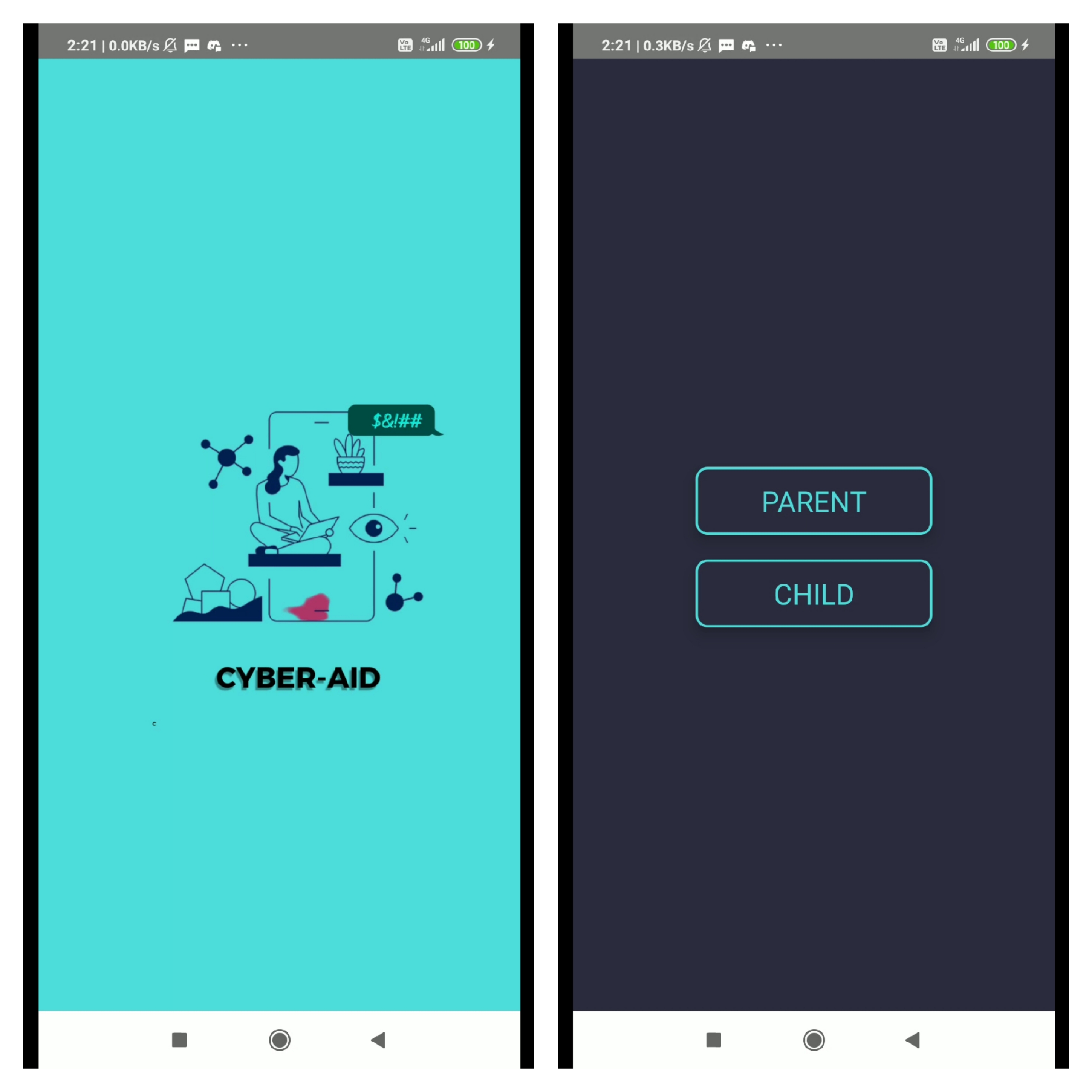 Cyber-Aid | Devpost