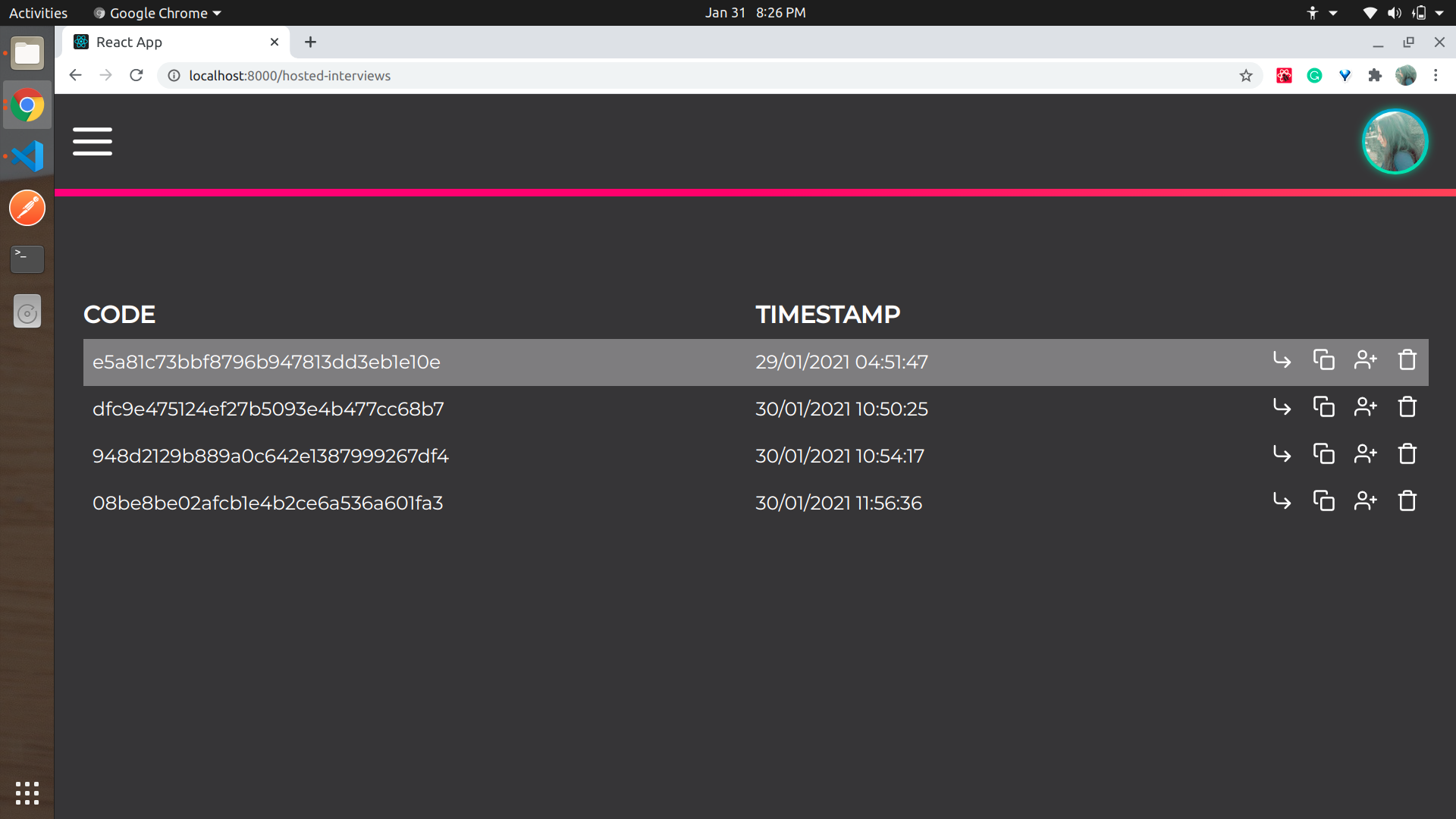 GitHub - Tushar3099/Remote-Executor