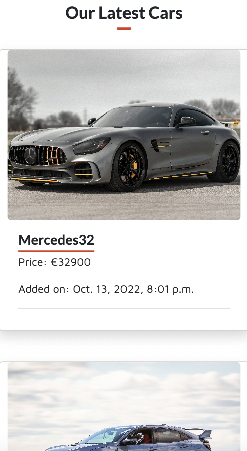 GitHub - shahid129/mycar