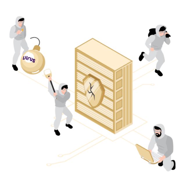 Cyber Attack Pattern Enumeration - Physical Security