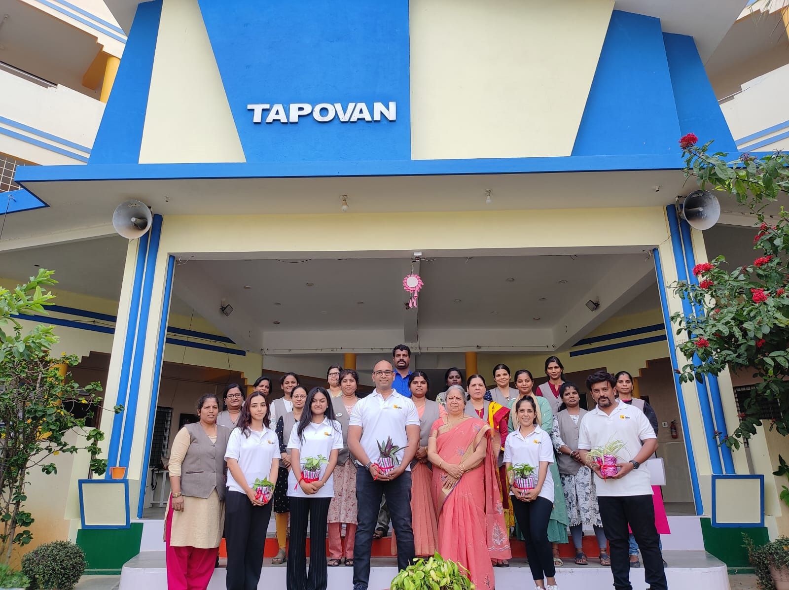 Corporate Social Responsibility | fnCyber