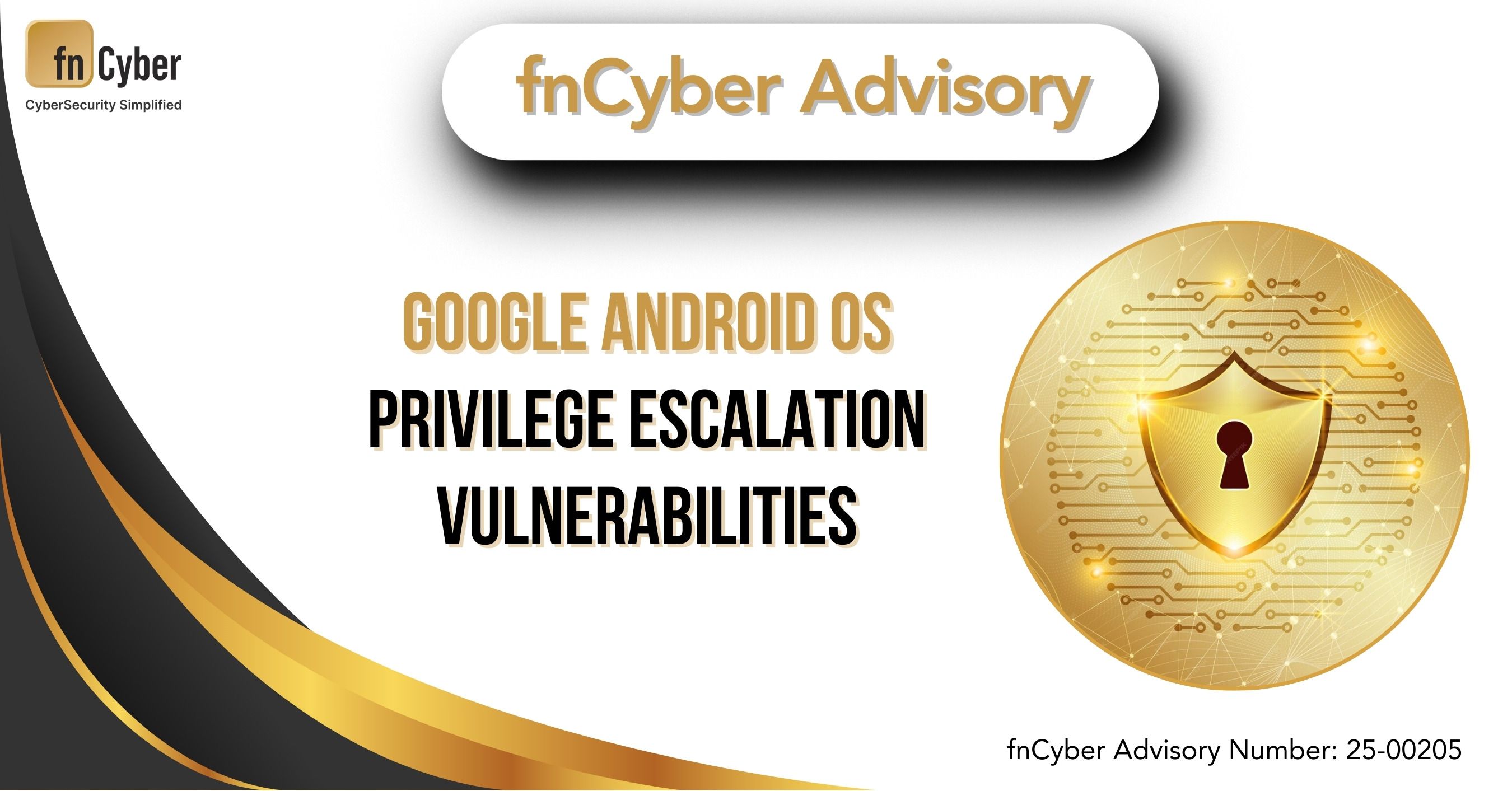 Google Android OS Privilege Escalation Vulnerabilities