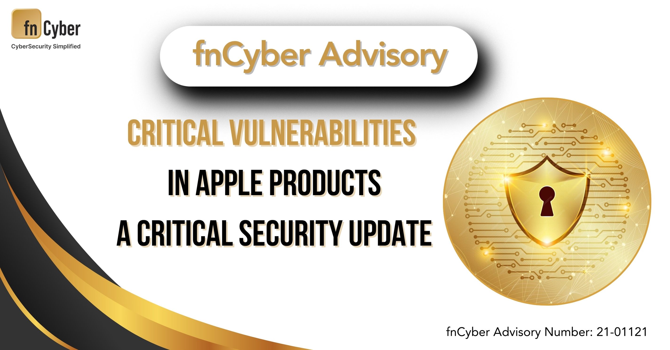 Multiple Vulnerabilities in Apple Products