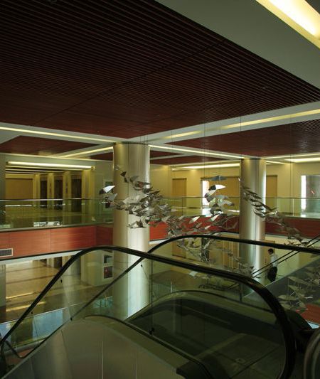 Shanta Western Tower | Shanta Holdings Ltd.