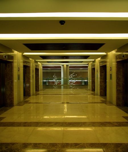 Shanta Western Tower | Shanta Holdings Ltd.