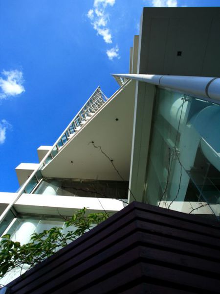 Shanta Western Tower | Shanta Holdings Ltd.