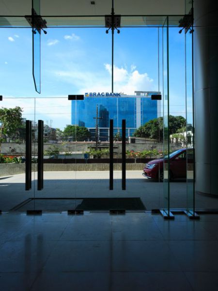 Shanta Western Tower | Shanta Holdings Ltd.