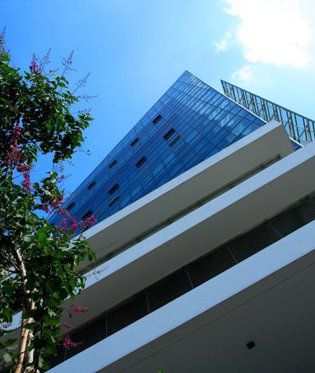 Shanta Western Tower | Shanta Holdings Ltd.