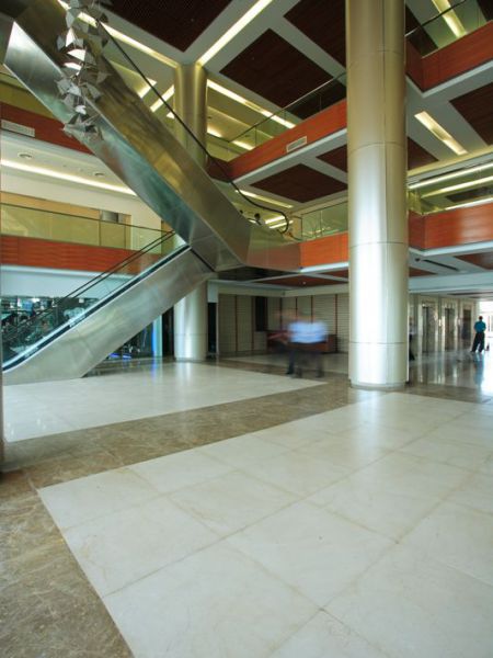 Shanta Western Tower | Shanta Holdings Ltd.